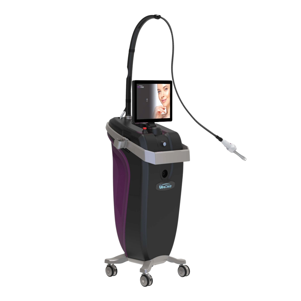 Advanced Laser Treatments & Technology | Swann Dermatology